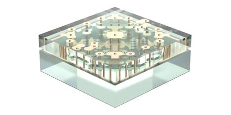 Menlo Micros “ideal Switch” Gains Traction With 150 Million Funding News