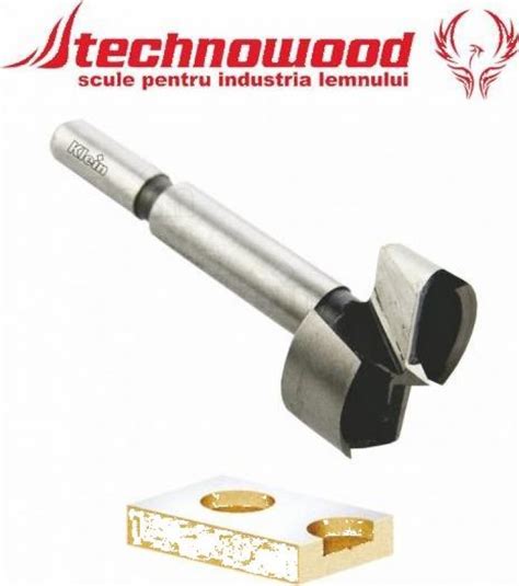 Burghiu Lemn Forstner Brasov Technowood Srl Id 16560855 Pareri