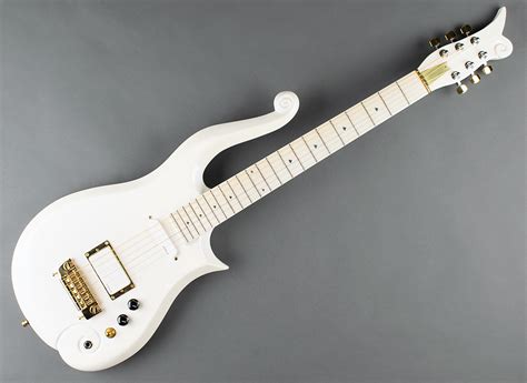 Prince Cloud Guitar