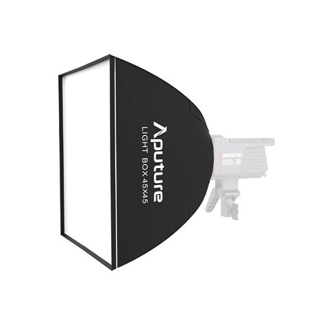 Storm 80c Bowens Mount Adapter Aputure