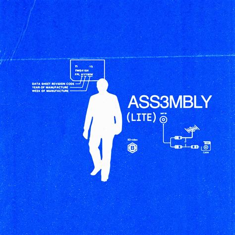 Assembly Graphics Lite Design Syndrome