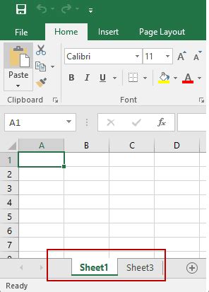 Hands On Python Openpyxl Tutorial With Examples