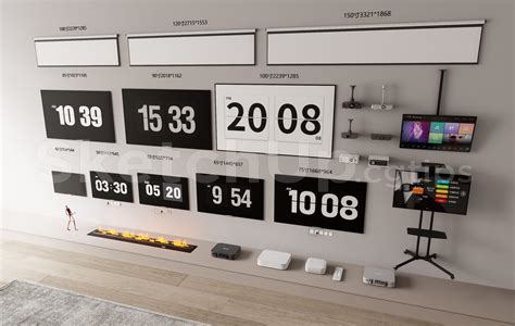 16493 Free Sketchup Tv Model Download 2 Sketchup Models For Free