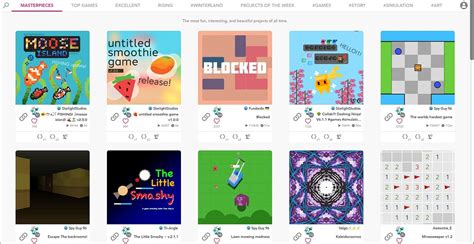 Hackerbear Web Explorer Json Shortcuts Open Source Code And How Tos Hopscotch Forum