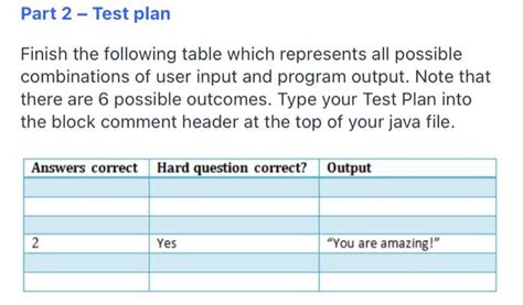 Solved Quiz Program Part 1 Console Program Write A Console