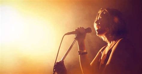 What Does A Singer Do With Real Examples Music Industry How To