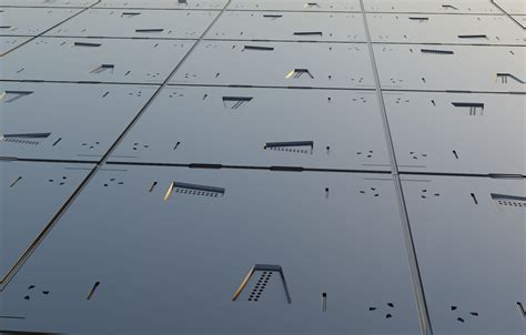 Sci Fi Asset 3d Model 15 Blend Fbx Max Obj Unknown Free3d