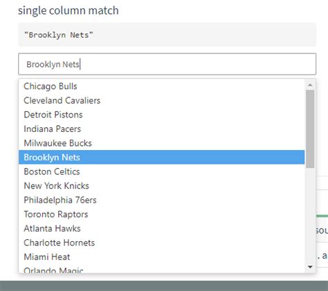 Input Content Suggestion Plugin For Vue Js V Suggest Vue Script