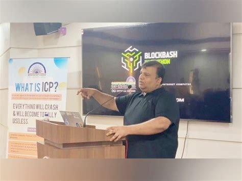 Crewsphere Ignites Indias Web3 Revolution Usd 100k Icp Hackathon