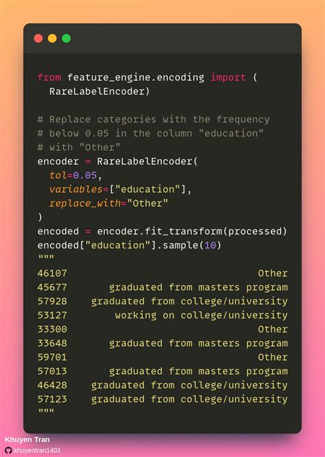 Python Datascience Khuyen Tran 13 Comments
