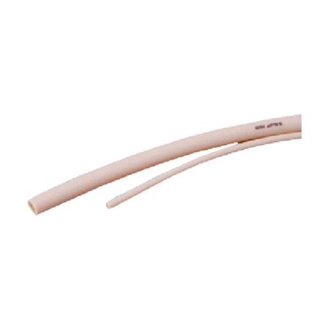 東京硝子器械 Tgk メディルチューブ P640i φ1×3 5m巻 280 17 09 01 1巻 190 8657（直送品） アスクル