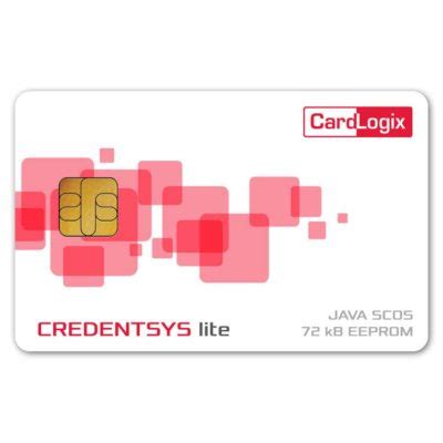 Java Cards Customized Smart Cards CardLogix Corporation