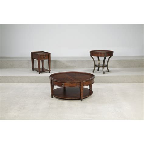 The Twillery Co Millis 4 Legs Coffee Table With Storage And Reviews