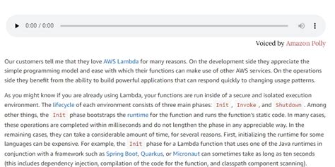 How To Save Costs Using Aws Lambda Snapstart For Java Based Functions