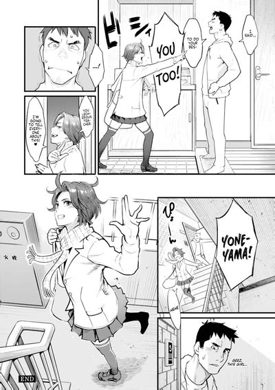 Enchou Onegaishimasu Extension Please Nhentai Hentai Doujinshi And Manga