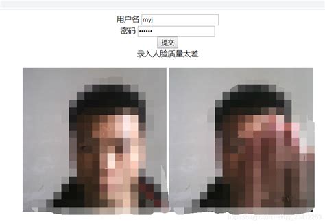 使用 Face Api 实现人脸识别，刷脸登陆和活体检测（张张嘴，眨眨眼） Csdn博客