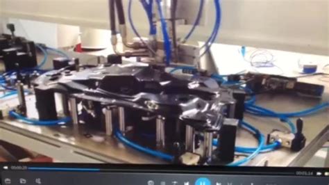 Low Pressure 3d Polyurethane Shaping Gaskting Pu Foam Making Machine Foam Machine And Low