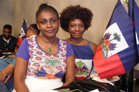 Haitian Culture