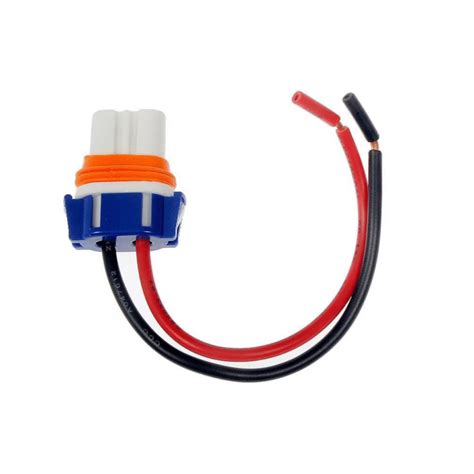 Conector De LÁmpara Frontal Serie 9006 CerÁmico 10 Pcs Vento