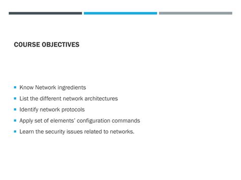 Solution Lecture 1 2 3 Network Introduction Tcp Ip And Osi Model