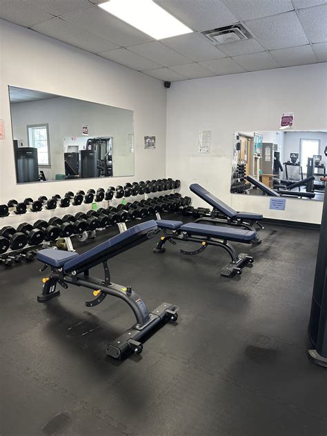 Mifflin Ymca Of Reading And Berks County