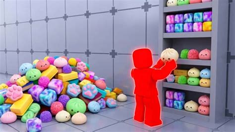 Clean The Squishies Codes August 2026 Dexerto