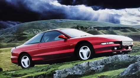 Ford Probe