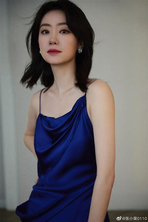Zhang Xiaofeis Beautiful Picture Inews