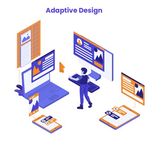 Adaptive Vs Responsive Web Design Key Differences Explained