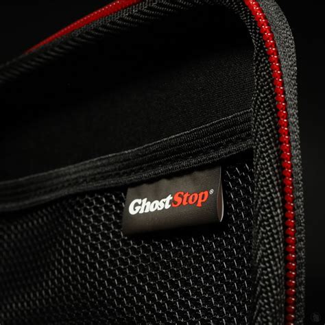 Case For Ovilus Ghost Box