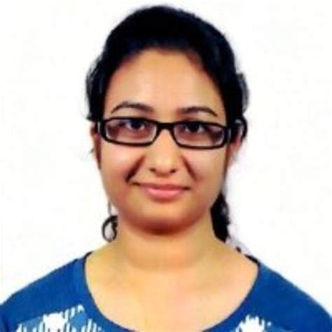 Simarjot Kaur Bournemouth University Bournemouth Bu Science And Technology