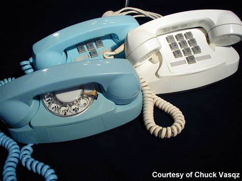 Western Electric Products Telephones Princess