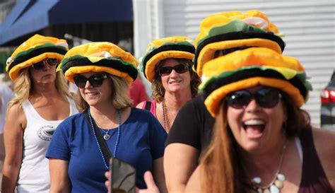 Cheeseburger Festival Caseville Mi 2026