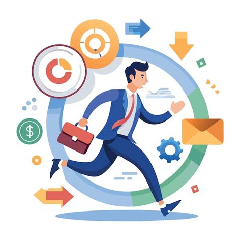 Premium Vector Agile Methodology For Business Or Software Development Flexibility Work In