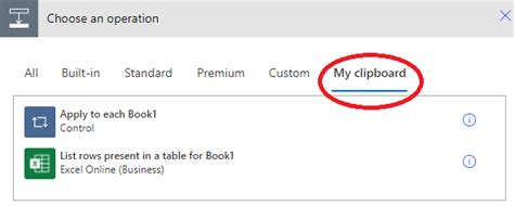 Power Automate Copy Rows From Multiple Excel Sheets To One Master Sheet