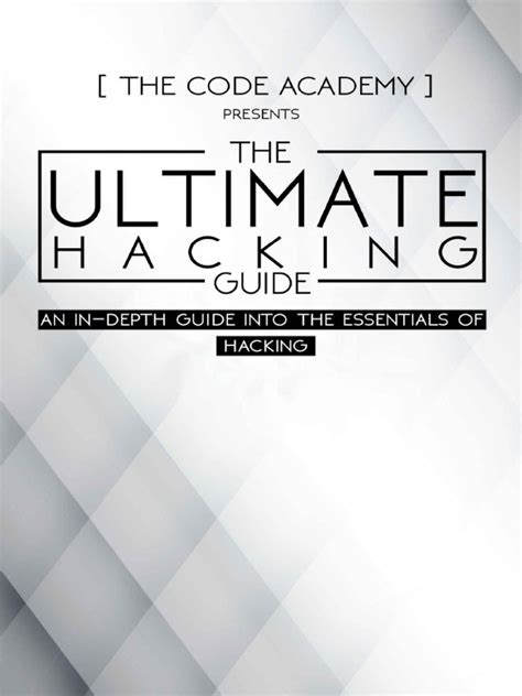 Hacking Academy The Code 2017 Annas Archive Pdf Wireless Access Point Security Hacker