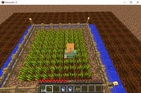 Home Smart Farm