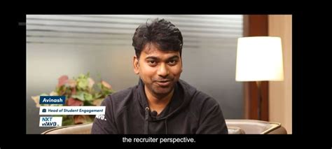 Nxtwave Ccbp Ccbpians Resume Communication Opportunities