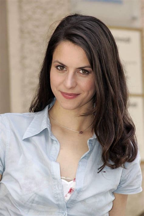 Liane Forestieri Age Birthday Biography Wiki Movies More