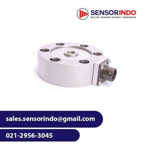 Low Profile Tension And Compression Load Cell DSCRC