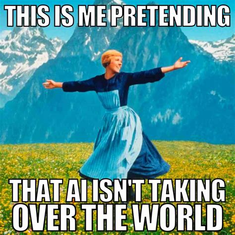 29 Funny Chatgpt Memes When Ai Gets A Sense Of Humor