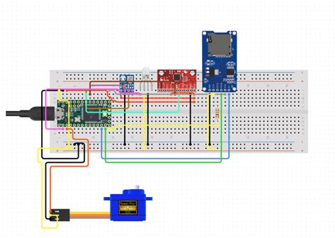 Hybrid Rocket Engine Arduino Project Hub