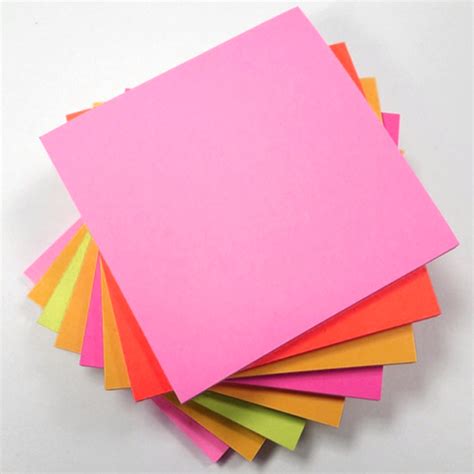 Paper Products