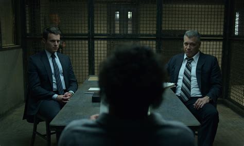 Mindhunter 2017