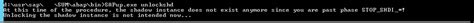 solved sum upgrade error main newbas xpras aimmrg sap ase sap