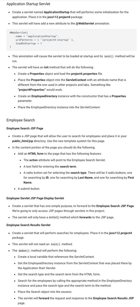 Solved This Annotation Will Cause The Servlet To Be Loaded