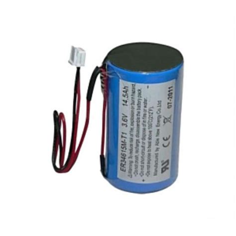 Dsc Impassa Replacement Battery Er34615m T1