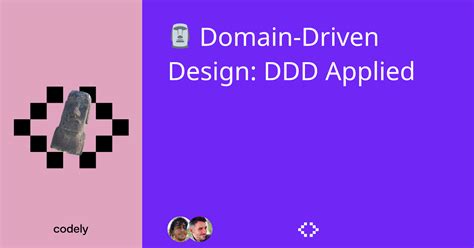 Course Of Domain Driven Design Ddd Applied ﹤🍍﹥ Codely