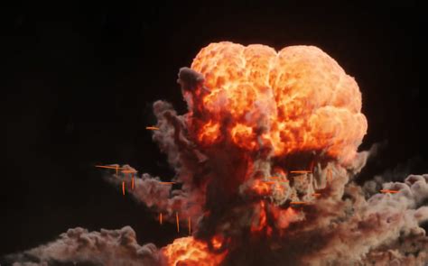 Realtime GPU Smoke Simulation By Michal W Archive Developer Forum