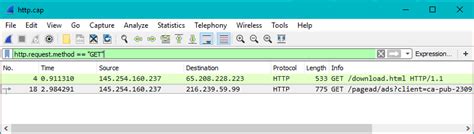 How To Filter Traffic In Wireshark Networkproguide